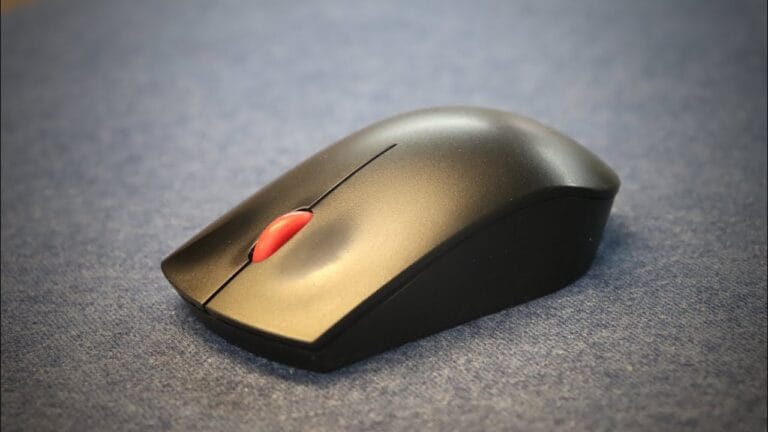 Hoe de Microsoft muisinstellingen wijzigen | Computermuis